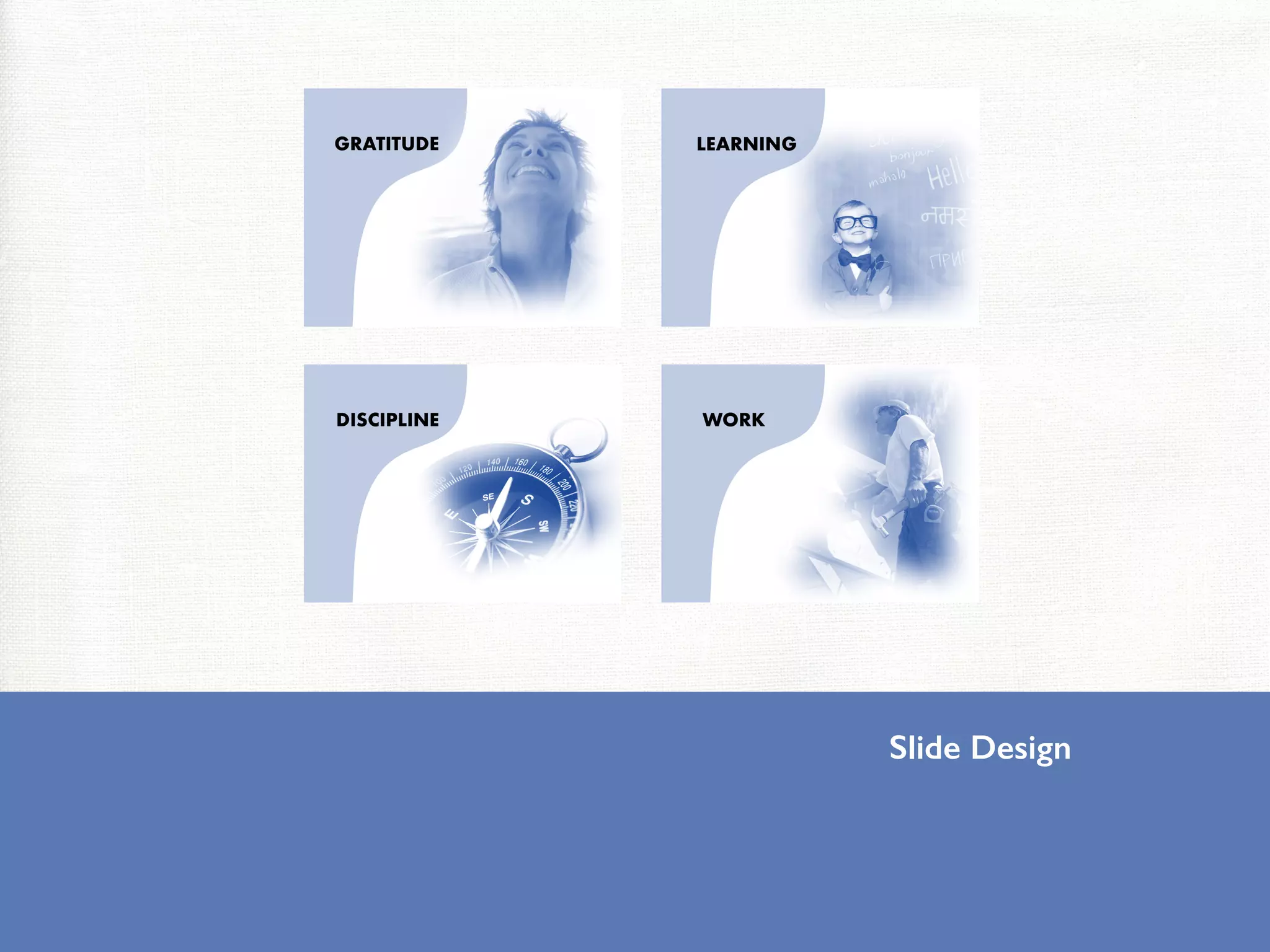 carrie svozil portfolio draft | PPT