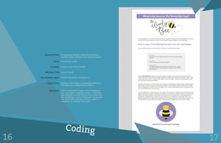 Chelsie Brady Portfolio | PDF