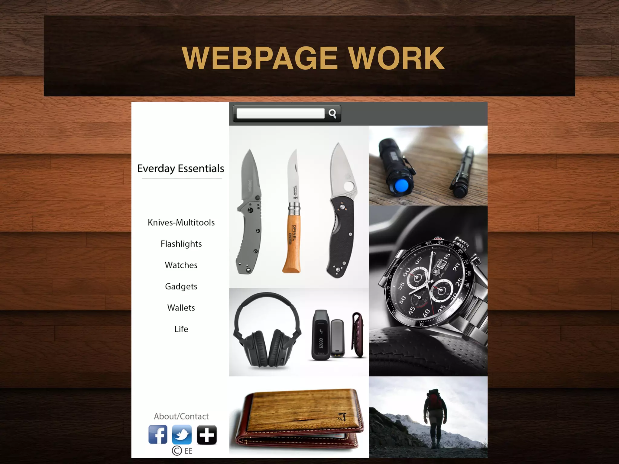 13A Final Project | PDF