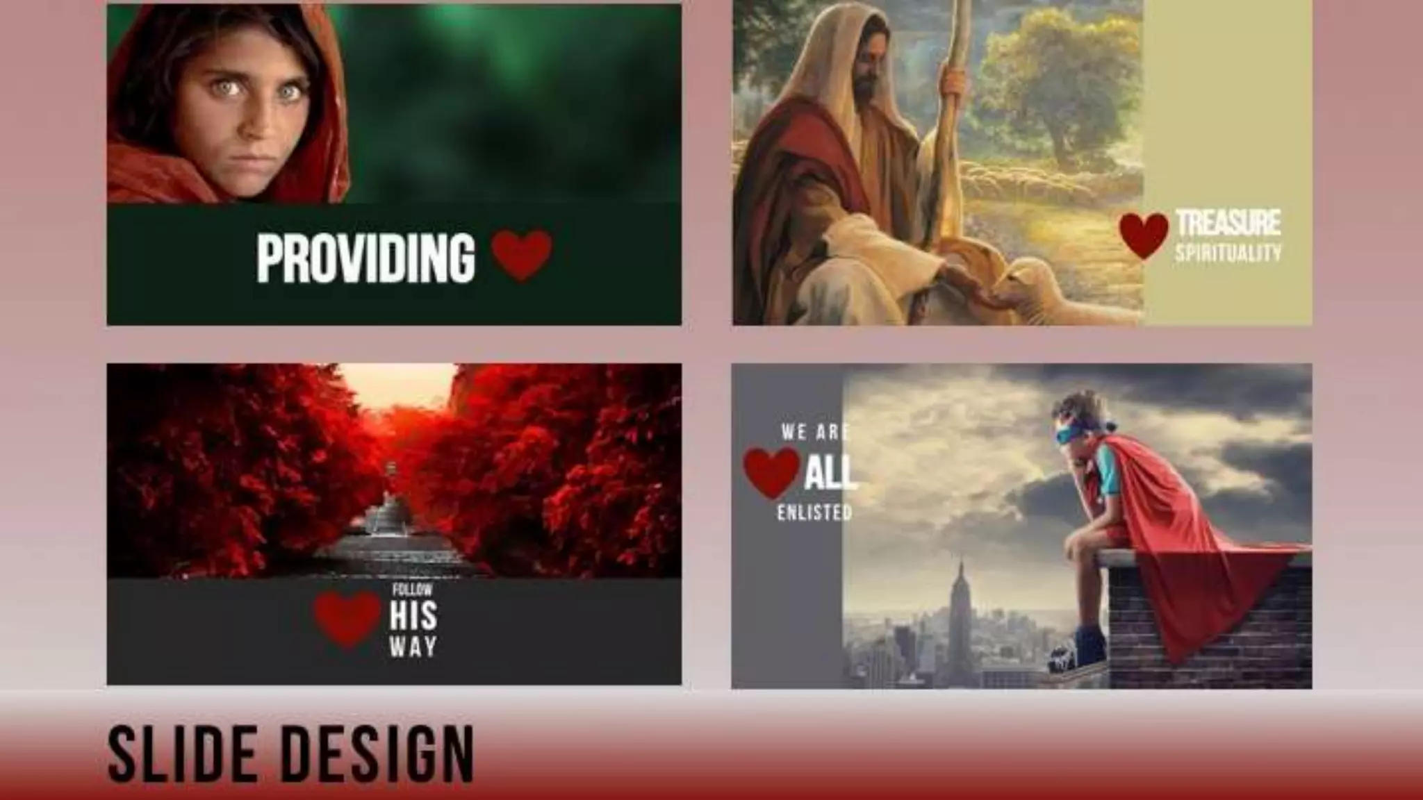 Daniela Cota's Portfolio | PPTX