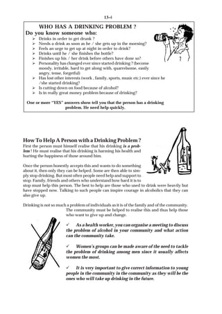 13 addiction | PDF