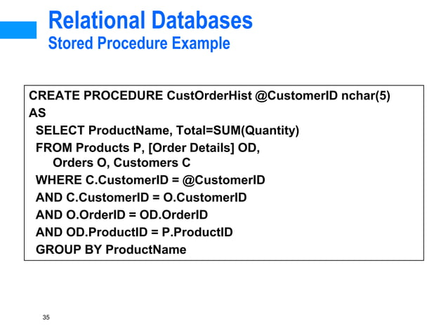 Presentation on the ADO.NET framework in C# | PDF | Databases | Computer Software and Applications