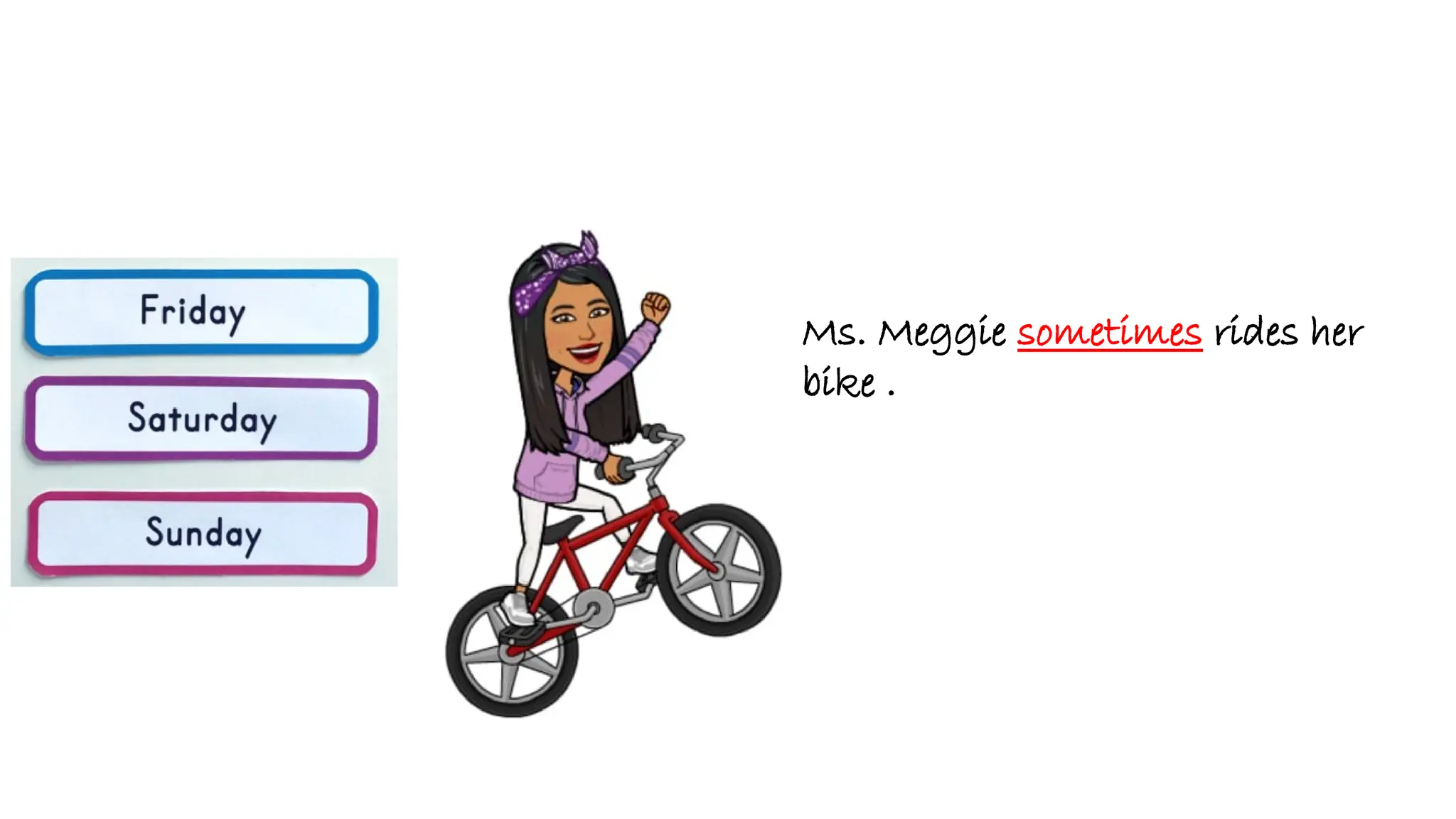 13 Adverbs of frequency .pptx presentation of material englishn | PPTX