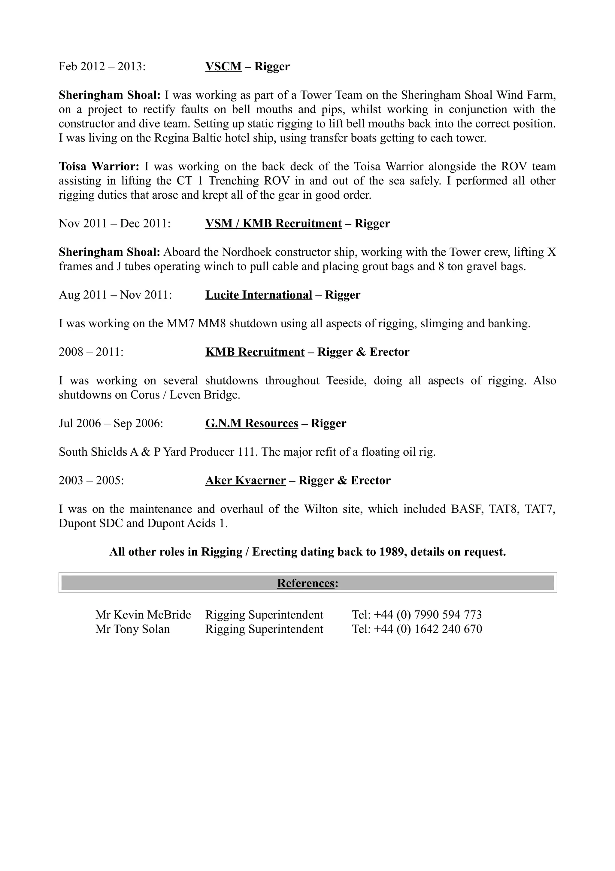 Stewart-Ryan-CV and Covering letter | DOC