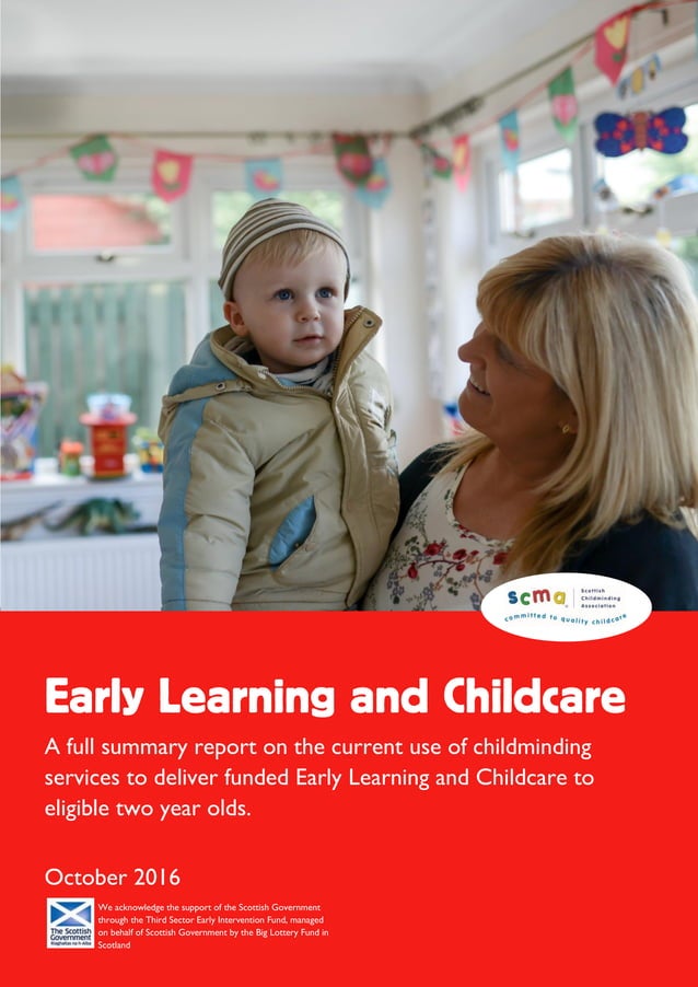 161013 ELC Full Summary FINAL REPORT | PDF