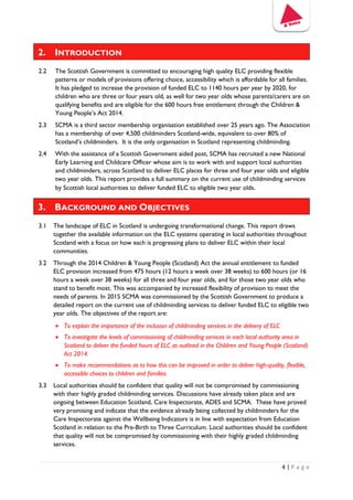 161013 ELC Full Summary FINAL REPORT | PDF