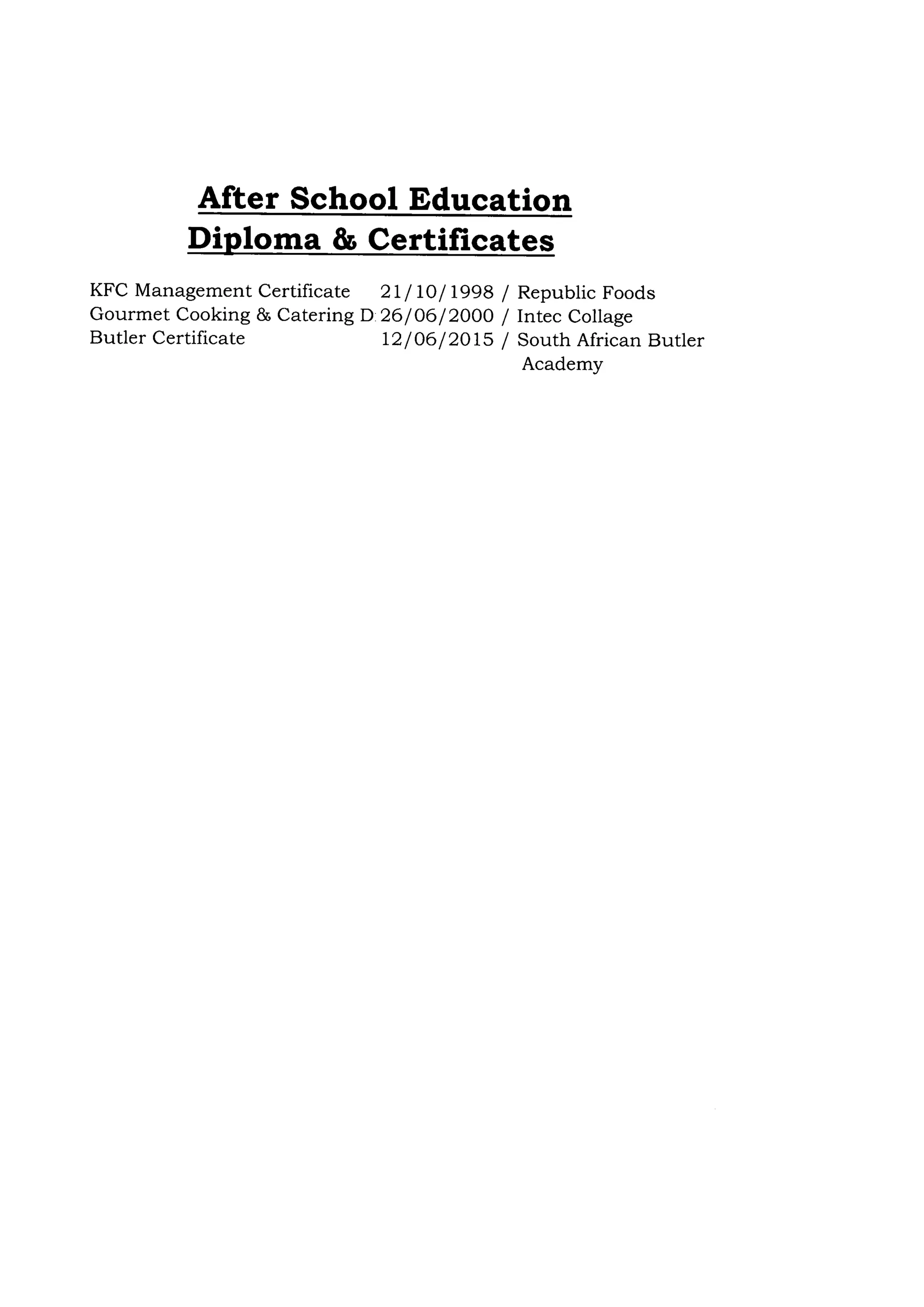 SCAN_20150623_Simone Myburgh CV | PDF