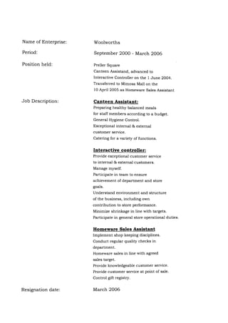 SCAN_20150623_Simone Myburgh CV | PDF