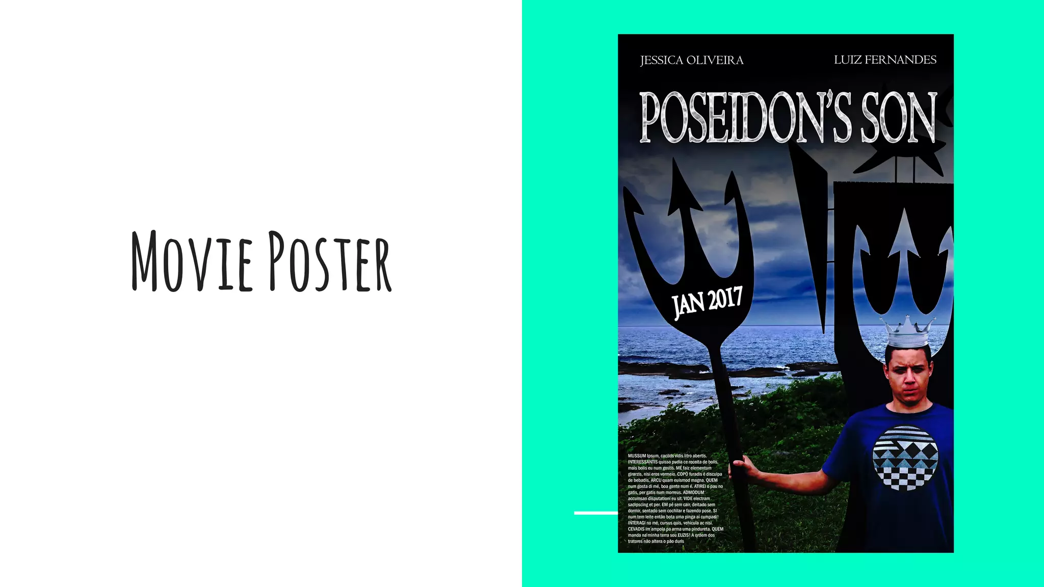 13A Final Portfolio - Jessica Oliveira | PDF