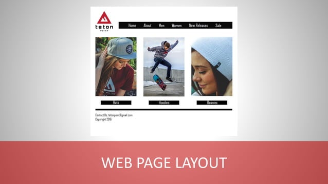 13A Final Portfolio | PDF
