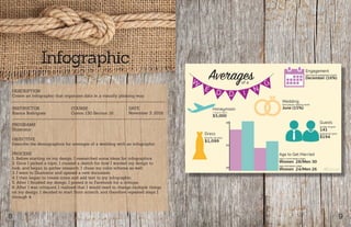 Portfolio Project - Hannah Collier | PDF