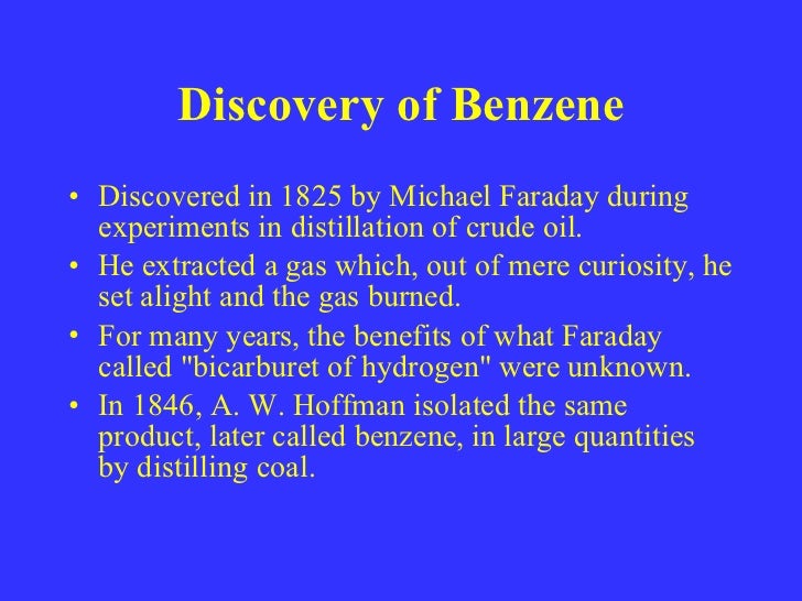 13a. Intro To Aromatic Chemistry (Alan)
