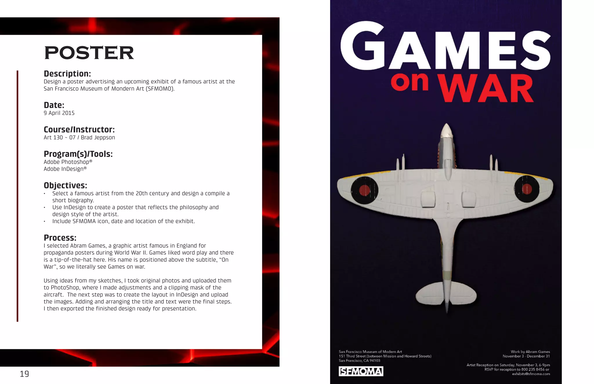 Kory Ainsworth Portfolio | PDF