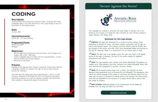 Kory Ainsworth Portfolio | PDF