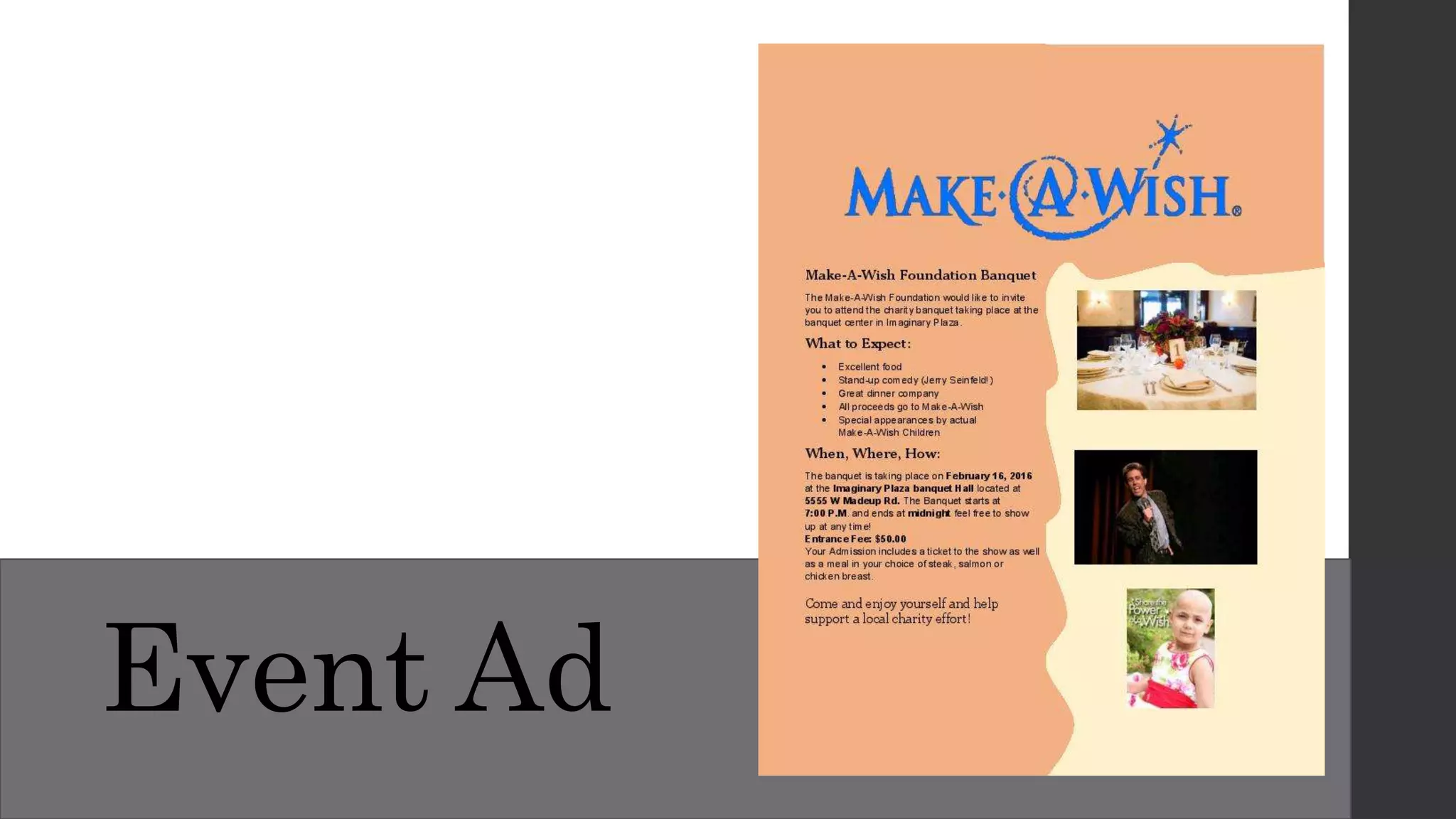 13A Final Portfolio Lex Hall | PPT