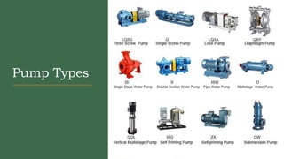ALIGNMENT COUPLING PUMP proses enginering | PPTX