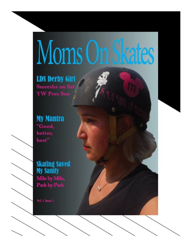 Lisa Wharton Portfolio | PDF