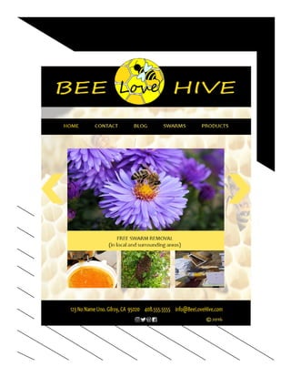 Lisa Wharton Portfolio | PDF