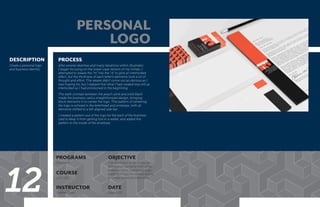 Miranda Duncan Portfolio | PDF