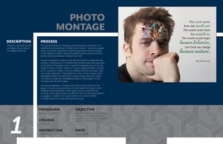 Miranda Duncan Portfolio | PDF