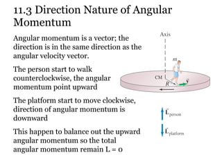 13 angular momentum | PPT