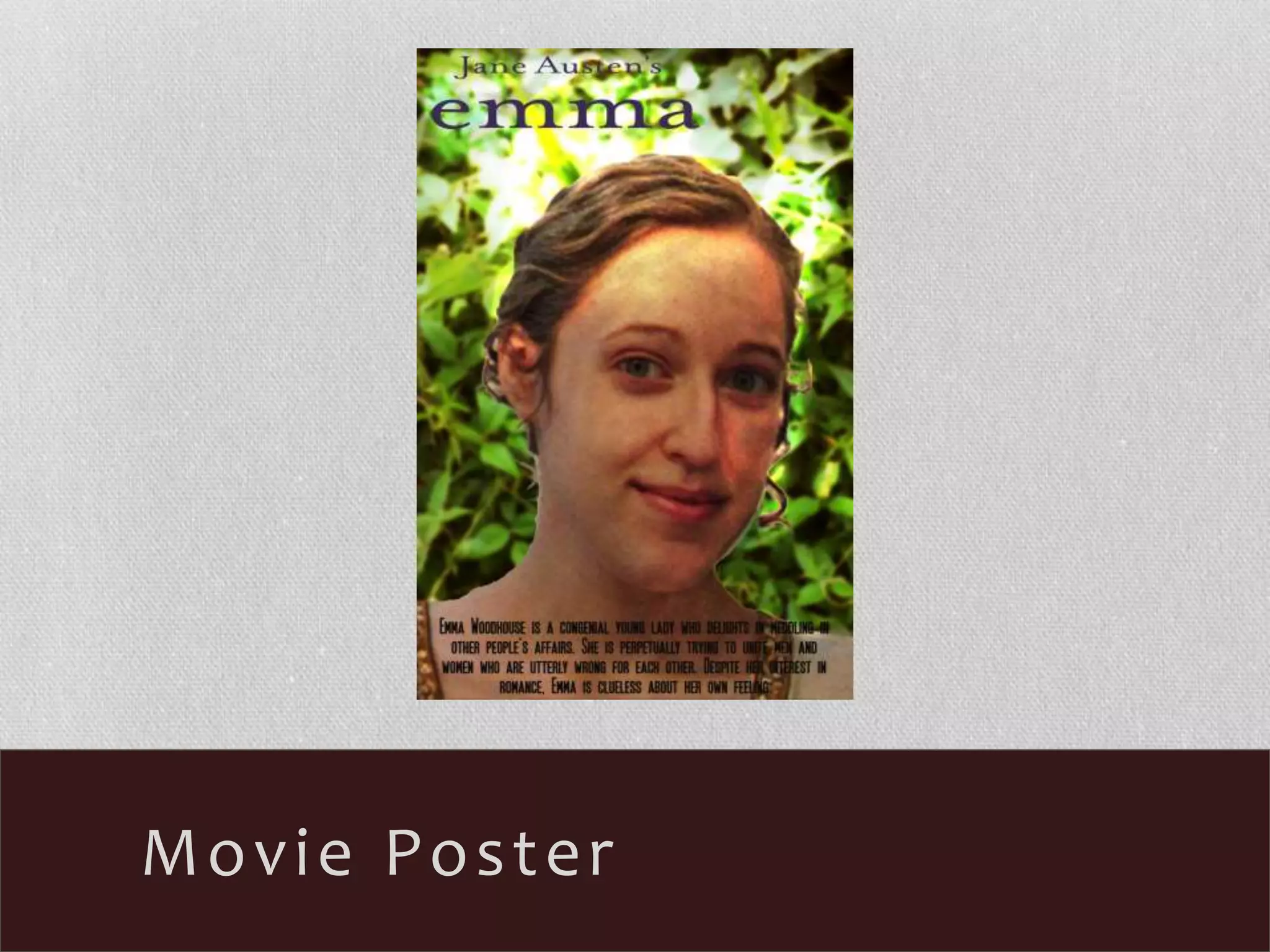 13Aportfolio_EmmaLaney | PPT