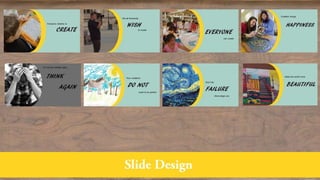 13A Portfolio | PPTX