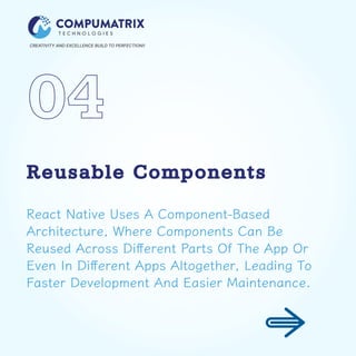 offers several benefits for mobile app development | PDF