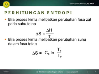Termodinamika (13) a proses_reversibilitas_dan_irreversibel | PPT