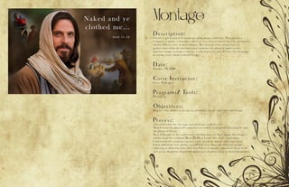 Rebekah Gallegos Portfolio | PDF