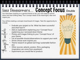 13 art concept | PPT