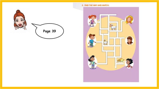 Aula Ingles family brother, sister, father, mother | PPT