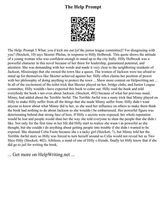 13 Autobiography Examples - PDF, DOC | PDF