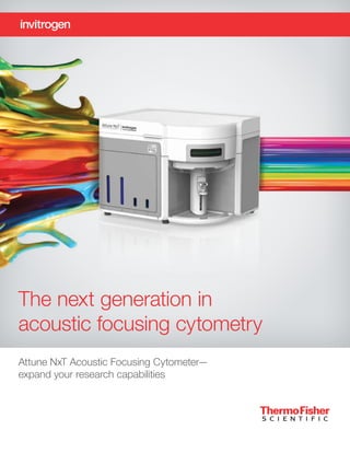 CO36125-Attune-NxT-Brochure | PDF