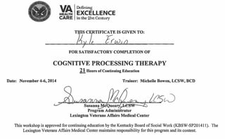 CPT Training Certificate_Cleaned Up Version | PDF