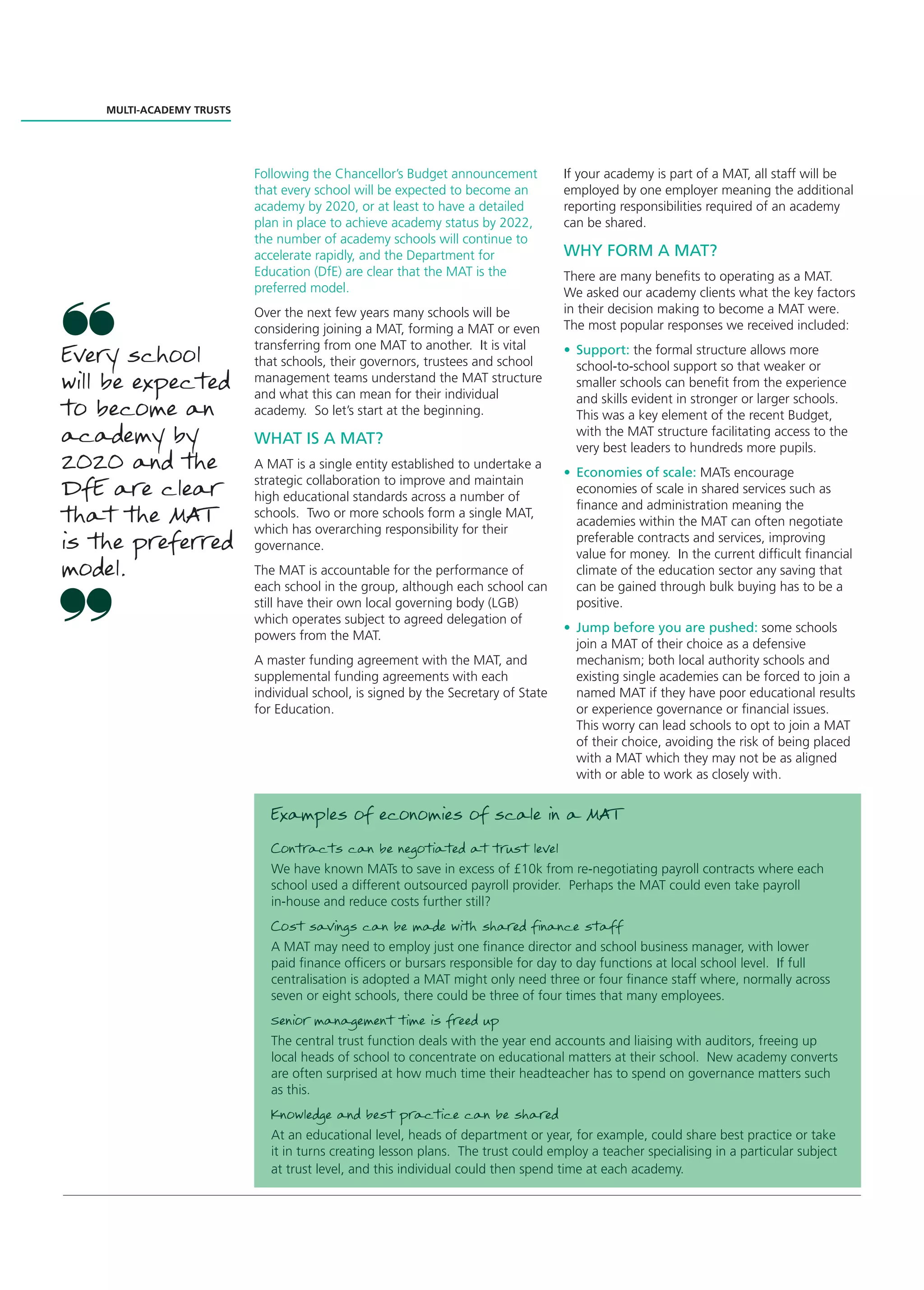 Multi-academy-trusts-explained-our-review-and-insights | PDF