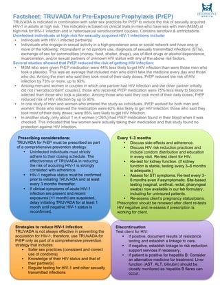 PrEP Factsheet Edit 02.08.16 (1) | PDF