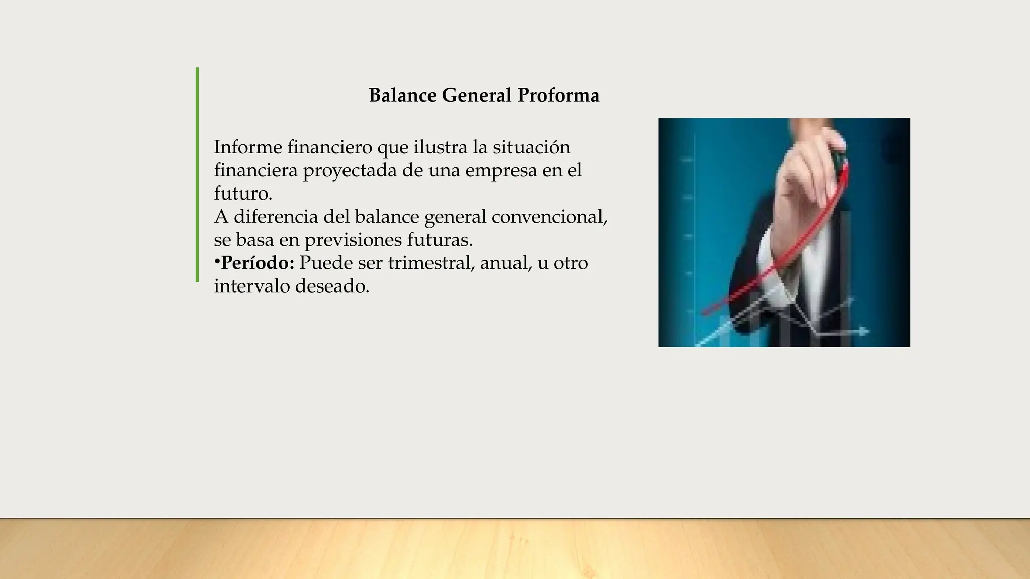 13_Balance general proforma - control financiero.pptx