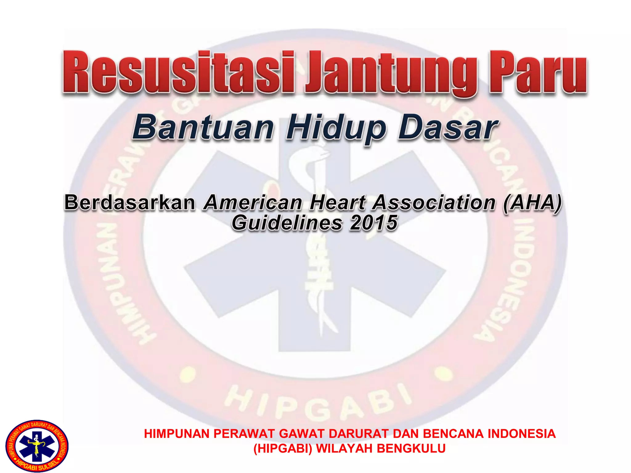 13 Basic Life Support | PDF