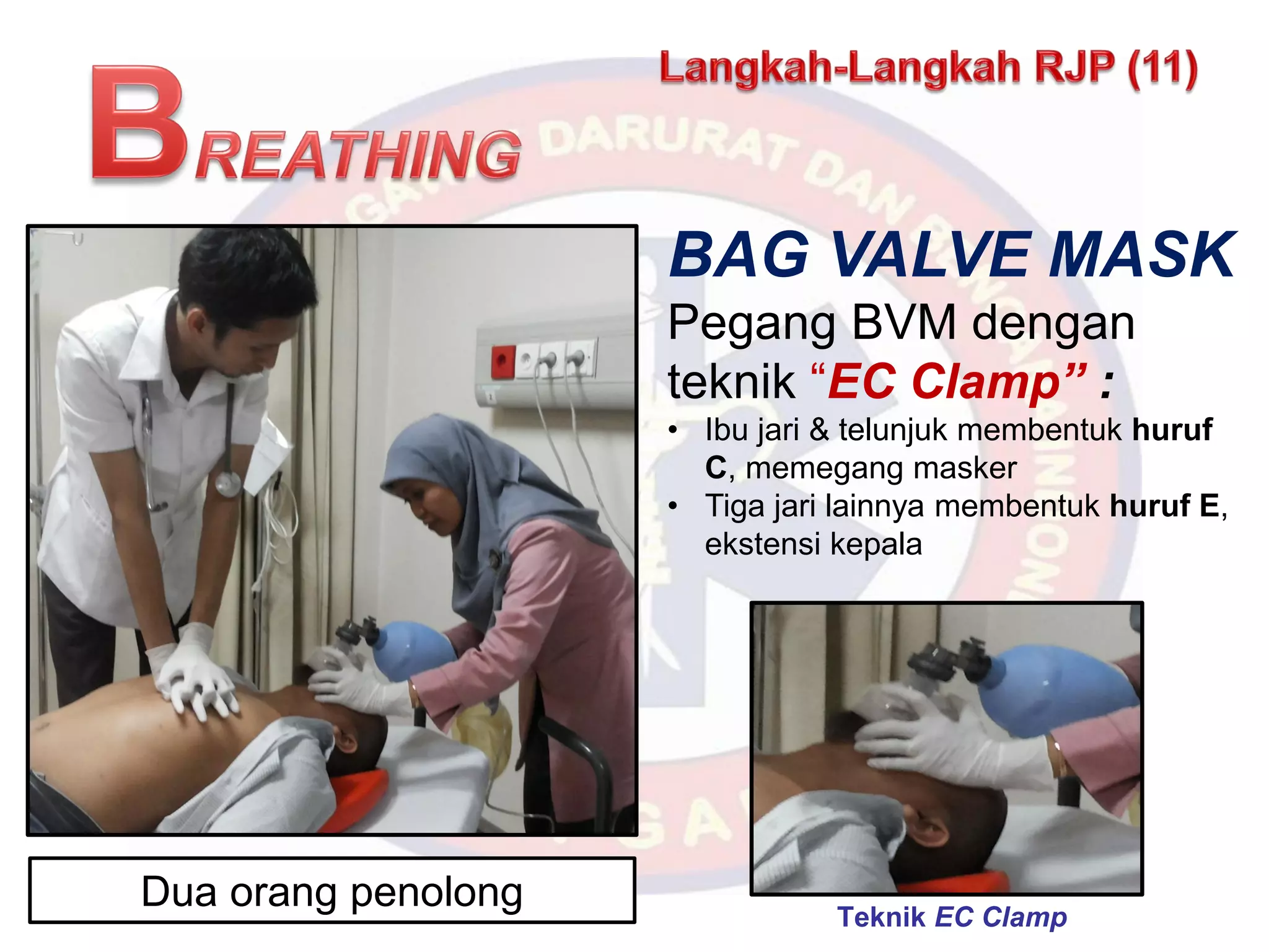 13 Basic Life Support | PDF