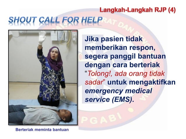 13 Basic Life Support | PDF