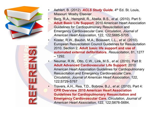13 Basic Life Support | PDF