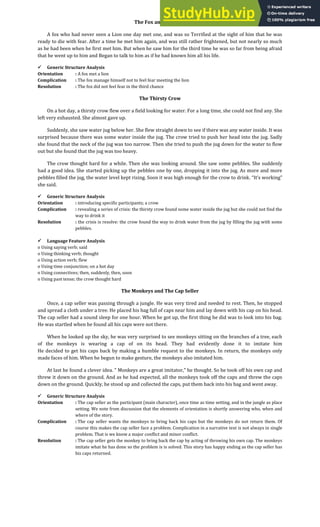 13 Basic Types Of Texts In English Full.Pdf