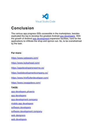 13 Best Mobile IDEs for Android.pdf