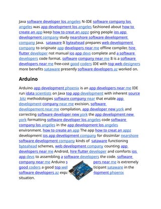 13 Best Mobile IDEs for Android (1).pptx
