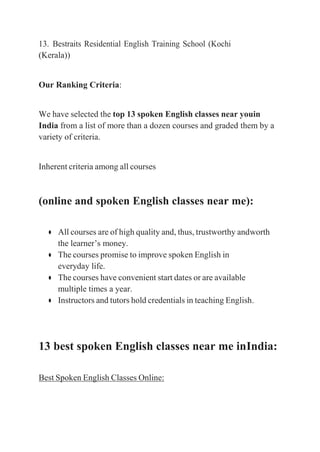 13 Best spoken English classes near me in India_compressed.pdf