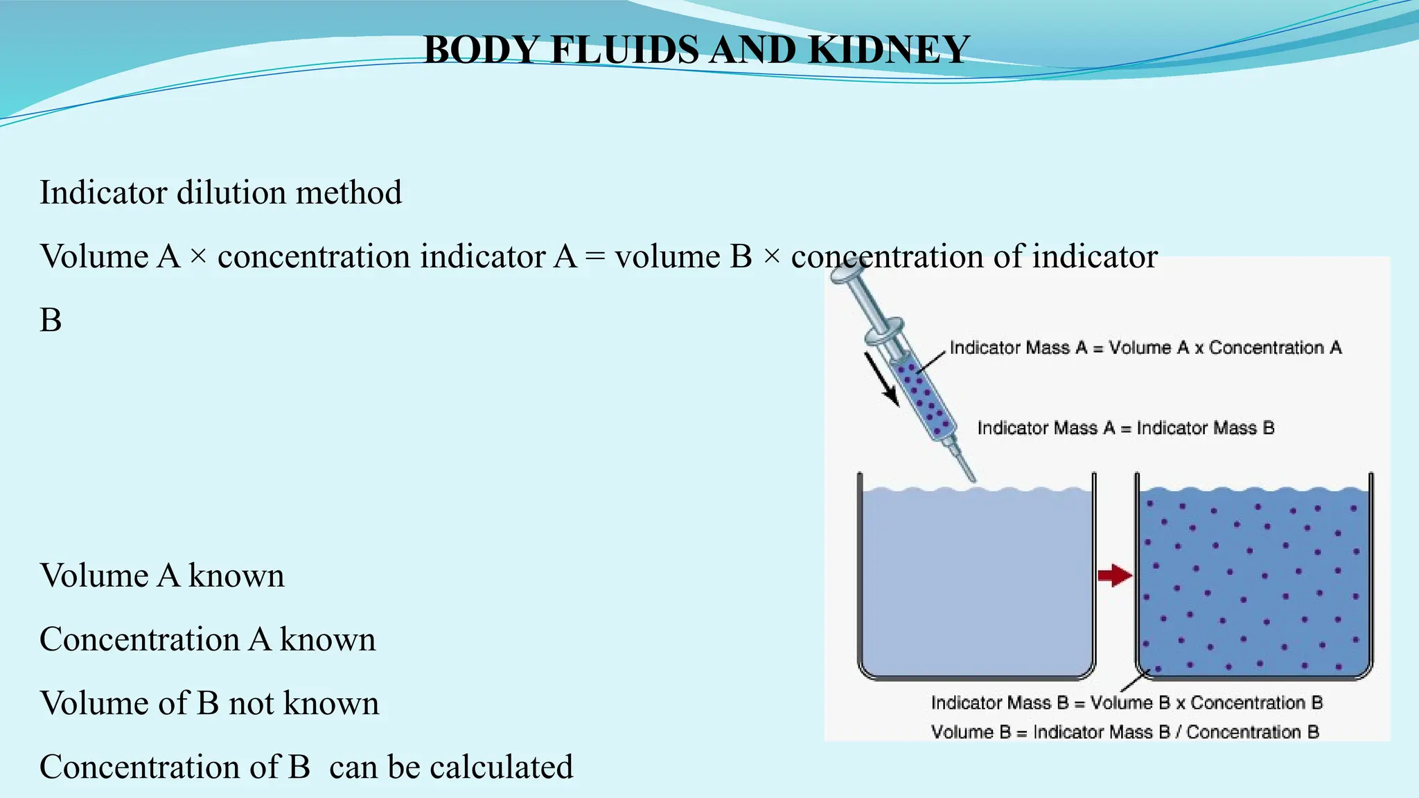 13 Body fluid and kidney and general physiology .pptx