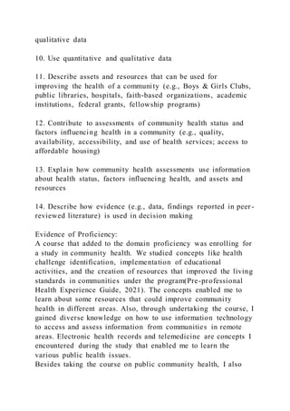 13Capstone Project Public Health Competencies PaperSignatur | DOCX