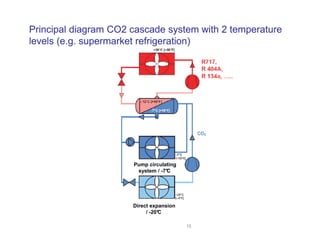 Carbon dioxide solutions | PDF