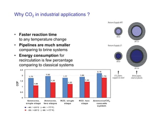 Carbon dioxide solutions | PDF